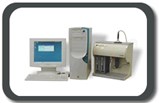 Spectrometer: DT-1200 Acoustic and ElectroAcoustic Spectrometer