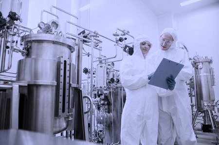 Downstream Process Intensification For Virus Purification Using ...