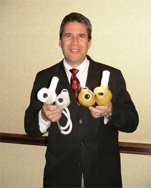 Built By The Giants Of Medicine, CardioWest Artificial Heart Celebrates ...