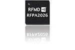 RFMW Introduces 2W Power Amplifier Module From RFMD