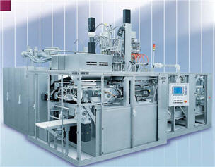 Blow-Fill-Seal bottelpack® Type 324