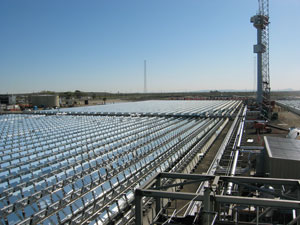 ABB Secures Contract For First Solar Power Project In U.S.