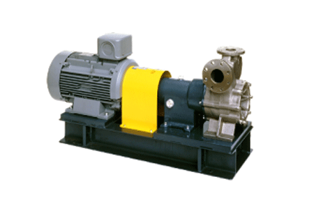 How To Optimize Your DAF System With Air Dissolving Pumps