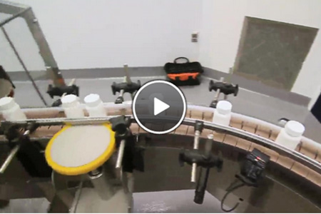 Contract Bottle Filling Services With Bottling Capacity Of 20 Million