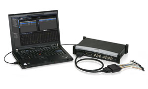 LeCroy Introduces High Sample Rate, High Resolution Arbitrary Waveform ...