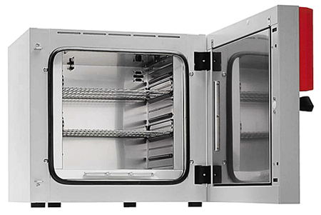 BINDER ED Series - Drying Ovens With Natural Convection