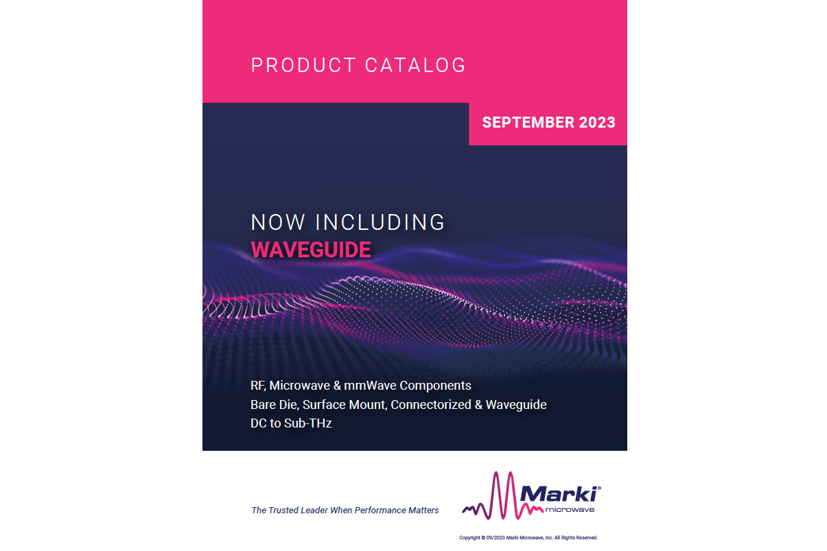 Product Catalog - Fall 2023