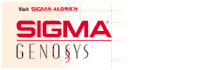 Sigma Genosys