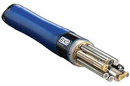 EXO2 Multiparameter Sonde