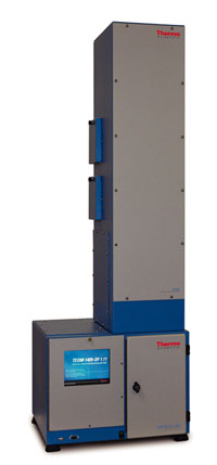 TEOM Series 1405: Ambient Particulate Monitoring