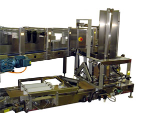 Standard-Knapp Introduces ContinuumTray Magazine