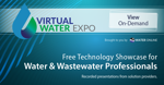 Virtual Water Expo, Virtual Water Expo Resource Center