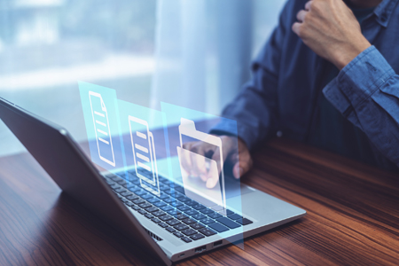 Accelerate Study Startup Through Better Collaboration