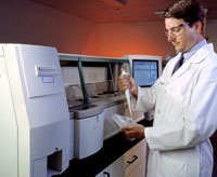 Microbial Identification