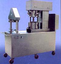Sanitary Discharge Systems