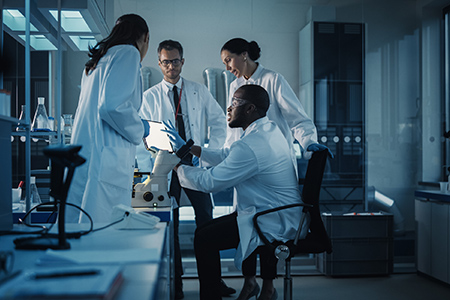 USP Methods For Determination Of Subvisible Particulate Matter Revision ...