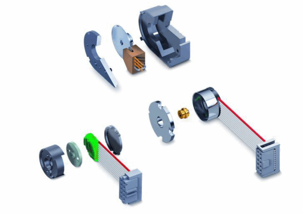 How To Choose The Right Encoder Part 3 Speed Control