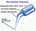 MicroDose