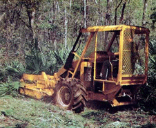 The BrushMaster - BM80-88D