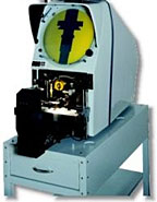 Gagemaster Series 20 Optical Comparator
