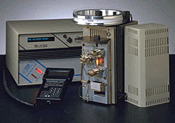 AS-2500 Autosampler