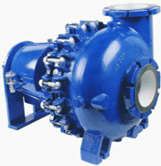 Recessed Impeller Vortex Pumps