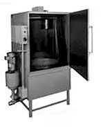 Model 200 EMC Automatic Parts Washer