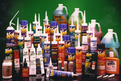 Boss Products