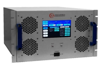 200 - 2000MHz 150W Solid State High Power Amplifier AMP2095-150GC