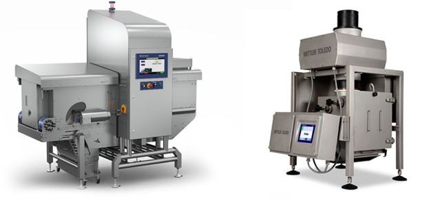 5 Reasons To Use Bulk Food Inspection Systems