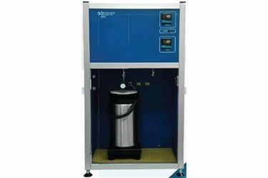 Adsorption Analyzer HPVA II