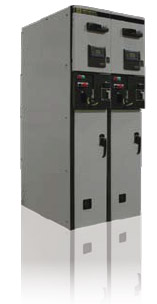 Motorpact Medium Voltage Motor Controller