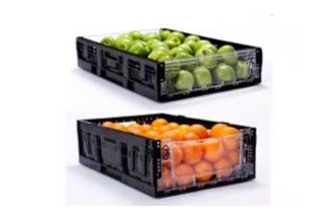 Polymer Logistics To Showcase Improved Look Container New RPCs At PMA ...