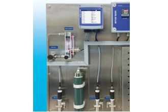 New Degassed Cation Conductivity System For Detection Of Corrosive ...