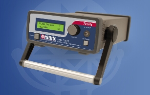 Powerful New Synthesized Signal Generator Sweeps From 10 MHz To 70 GHz