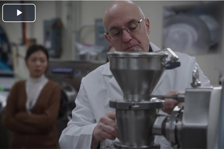 Frewitt Techceuticals A Synergistic Partnership For Tablet And Capsule Production Training