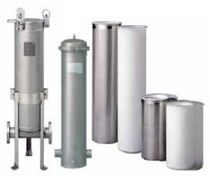 3M™ DF Series Filter Systems