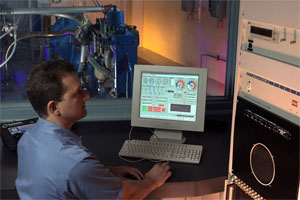 SAKOR Technologies Announces Test Systems For Hybrid Vehicle Drivetrains