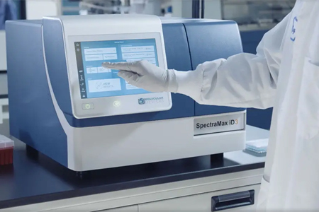 Enabling Rapid Cell Line Screening To Reach Results Faster