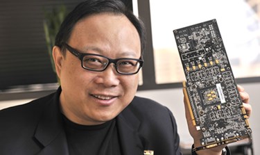 Video Game Processors To Improve Cancer Patient Care