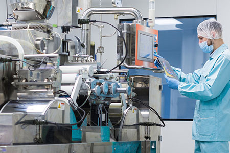 Bridging The Skills Gap In Biopharma