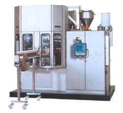 bottelpack® 321M: Blow-Fill-Seal Machine