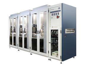 Modular Parallel Fixed Bed Reactor Accelerates Experimental Throughput