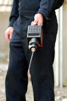 Photovac Introduces MicroFID For Landfill Gas Detection