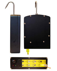 Madgetech Inc. Introduces The CTL2000, A Carcass Temperature Logger