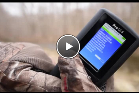 ProDSS Water Quality Meter Digital Sampling System