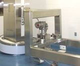 Column Lifts - Custom Powder Systems