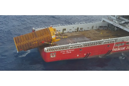 ICON And Neodrill Complete Worlds Deepest CAN-Ductor Deployment And ...