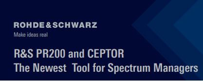 Brochure RS PR200 And CEPTOR