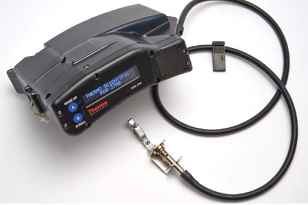 PDM3700 Personal Dust Monitor